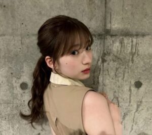 【白宮みずほ】改名したのはなぜ？理由は炎上騒動が原因？改名前は坂本瑞帆 - ヒロぽんblog